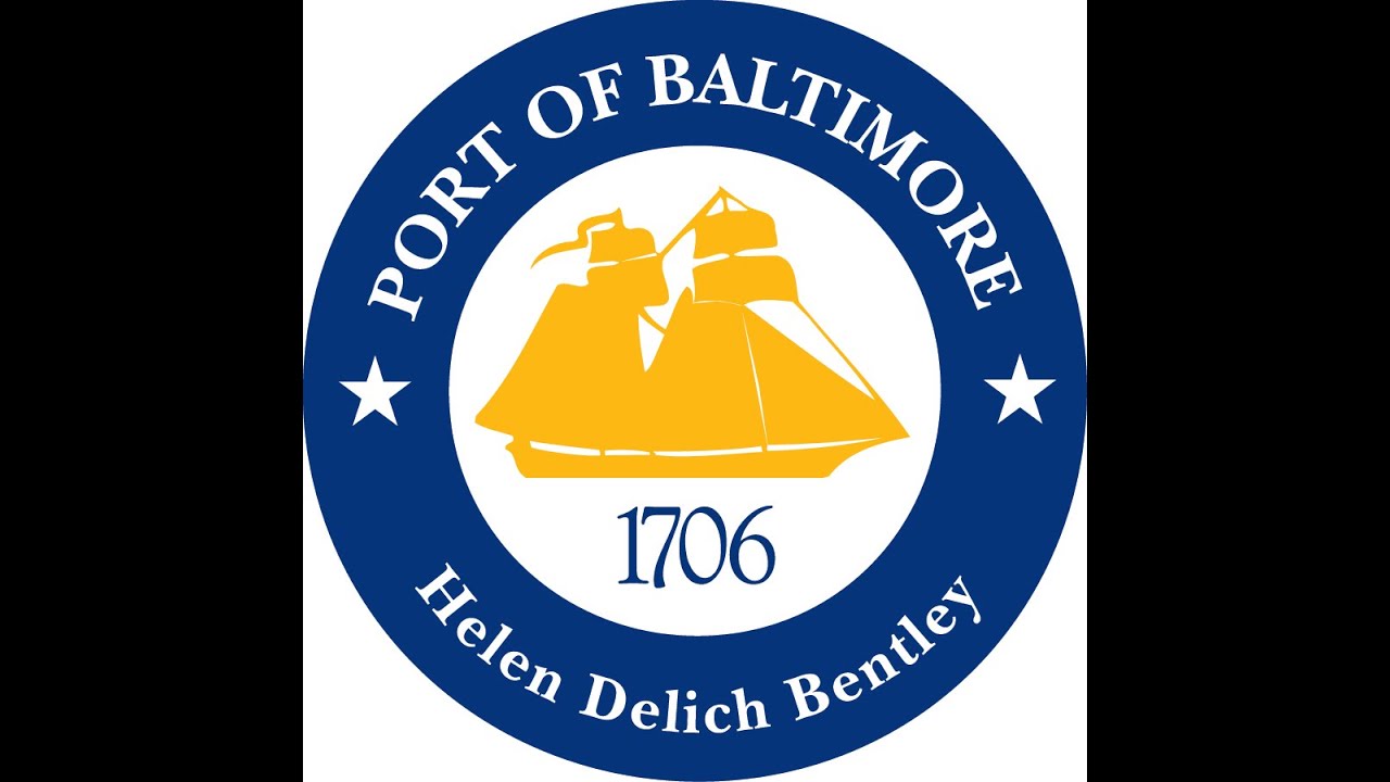 Port Perspectives - MPA, Port of Baltimore - YouTube