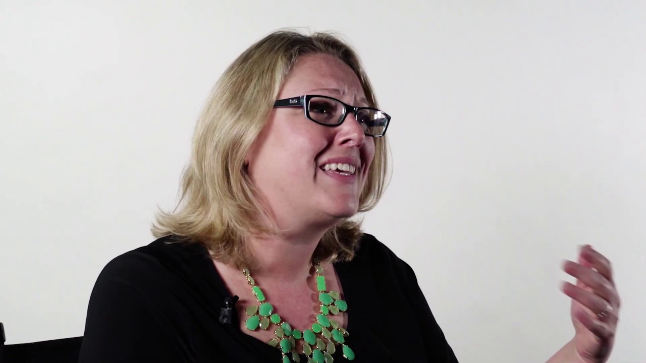 Liz Lathan compliments Sara Canaday's actionable approach - YouTube