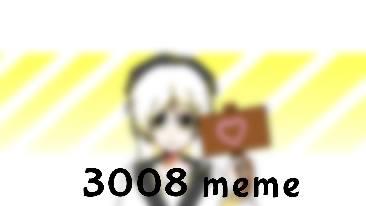 (Big Gifts)3008 meme[FlipaClip][Animation meme] - YouTube