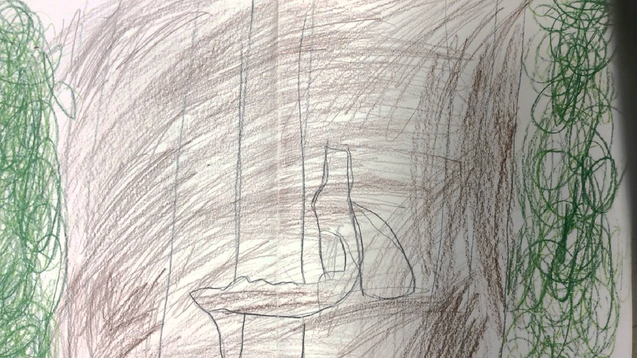 A Game of Catch! (Original Story by: Richard Wilbur) - YouTube