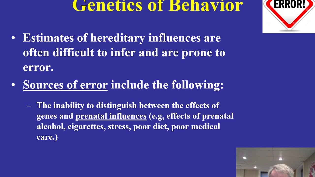 What Is Genetic Variation Sources Definition Types