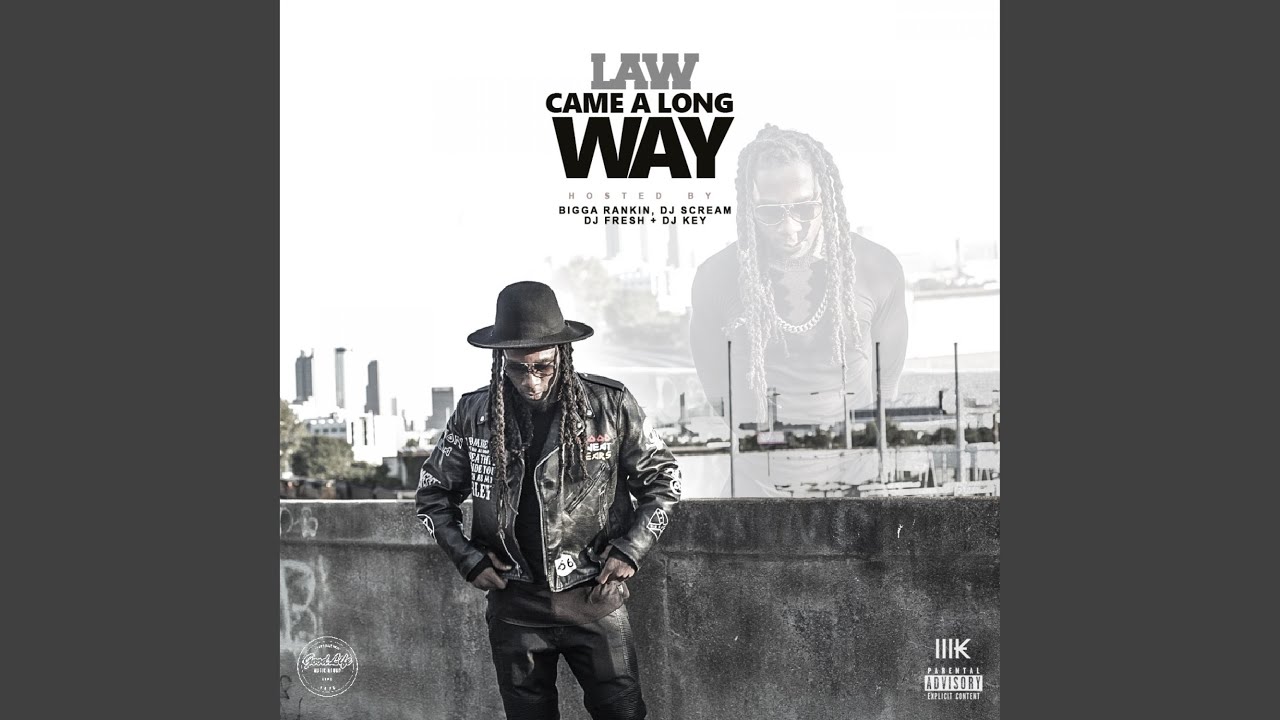 Gotta Smoke (feat. Fat Boy Rhymer) - YouTube