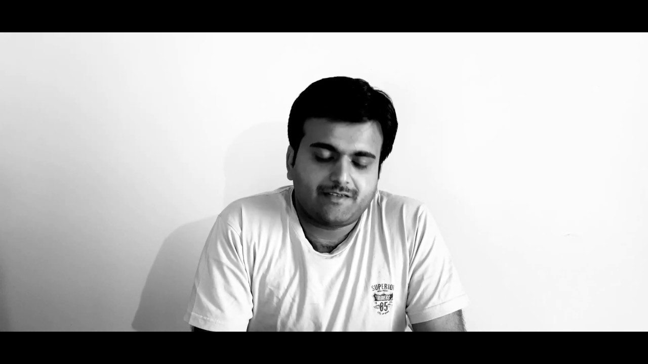 The Great Gatsby - Lecture #5 - Akshay Yardi - YouTube