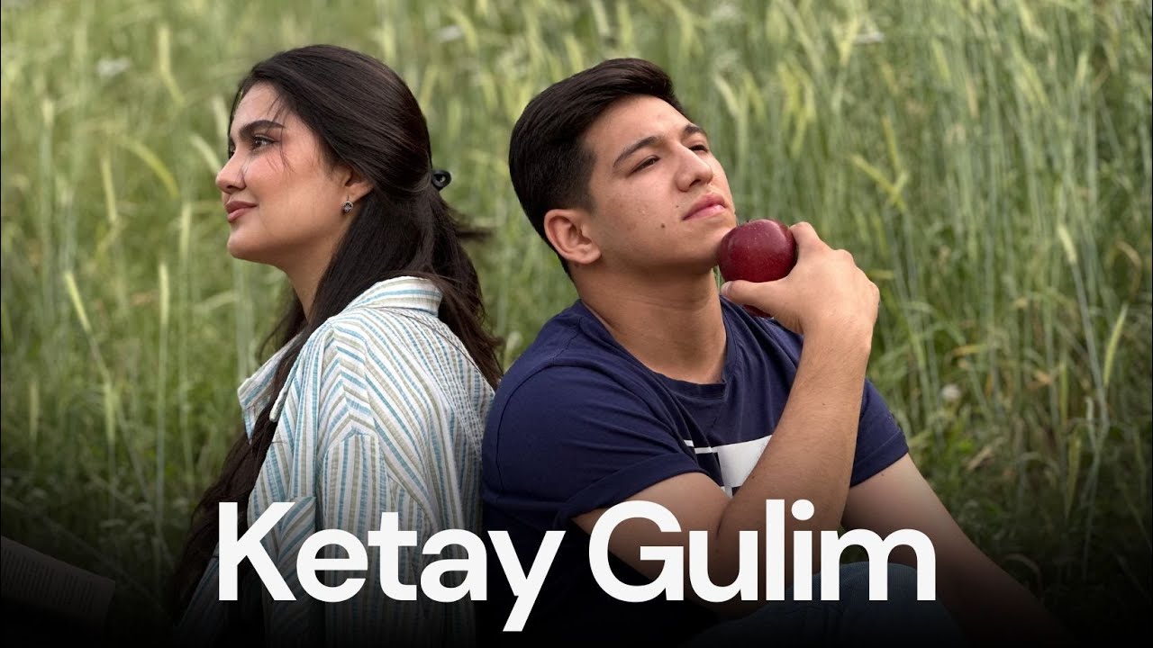 Sarvarbek Rahmatullayev - Ketay gulim ( Mood VIdeo ) - YouTube