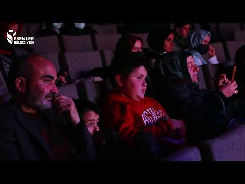 ŞEB-İ YELDA’DA DİRİLİŞ ŞİİRLERİ OKUNDU