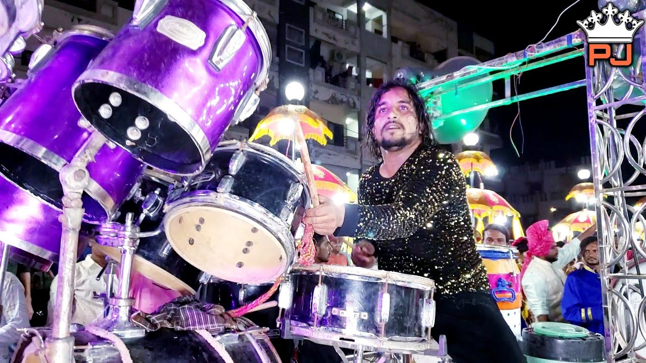 Shahenshah Band Sinor | Bango Bango | PJ Bands - YouTube