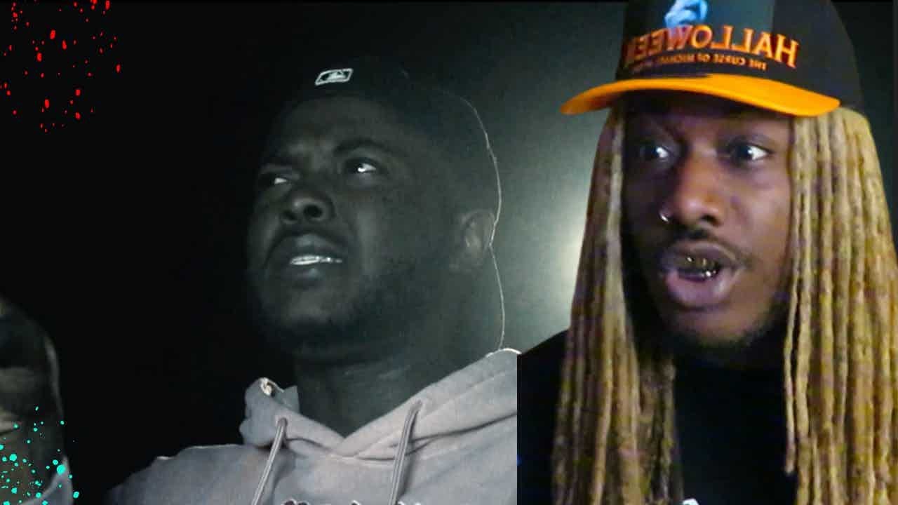 Lulzac - "Real Gangsta" REACTION!!!! - YouTube