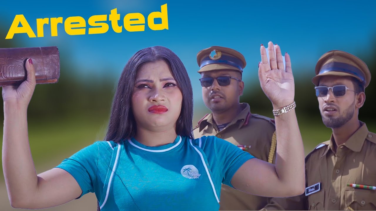 Female Criminal Arrested | Crime Shows Full Episodes on YouTube ...