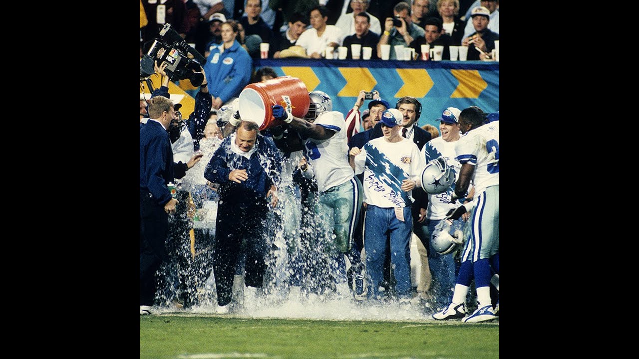 1995 NFL Playoffs Final Seconds - YouTube