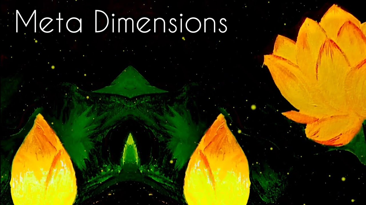'Meta Dimensions' ... msg from John Lemon with [Composer/Pianist ...