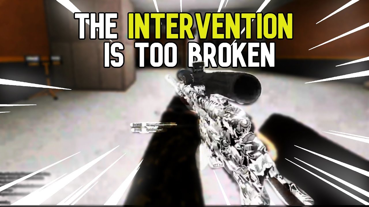 "Sonne" Phantom Forces INTERVENTION Sniping Montage | ROBLOX - YouTube