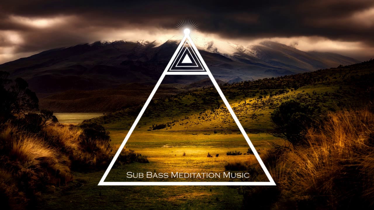 Deep Trance Meditation Music: Chakra Healing Meditation Music, Sleep ...