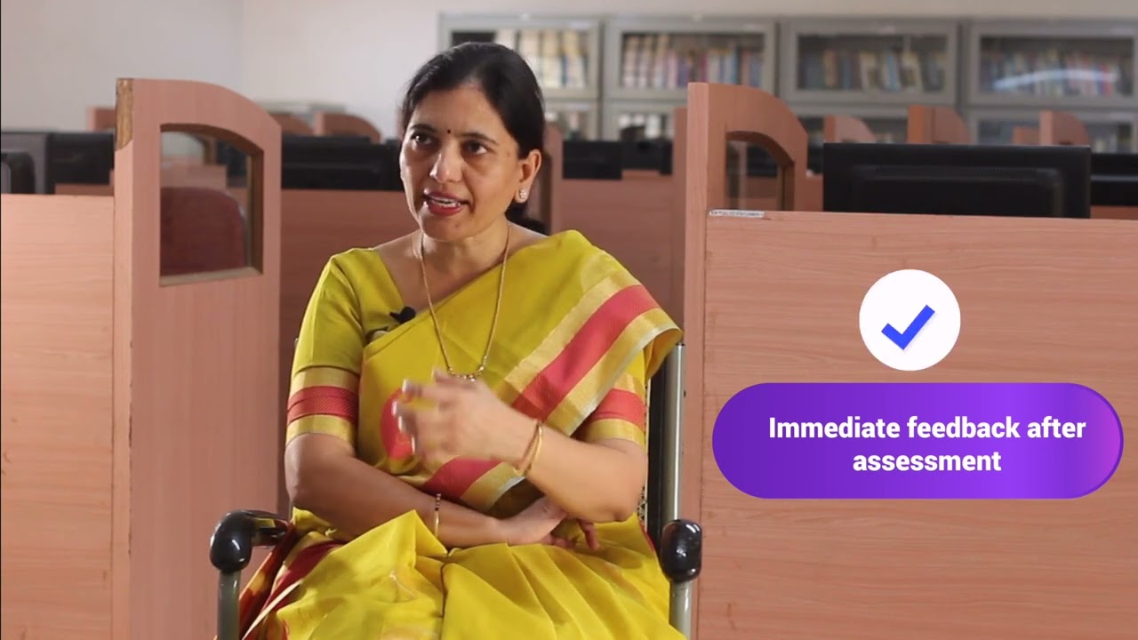 Assessment in Autonomy Prof Bhamre - YouTube