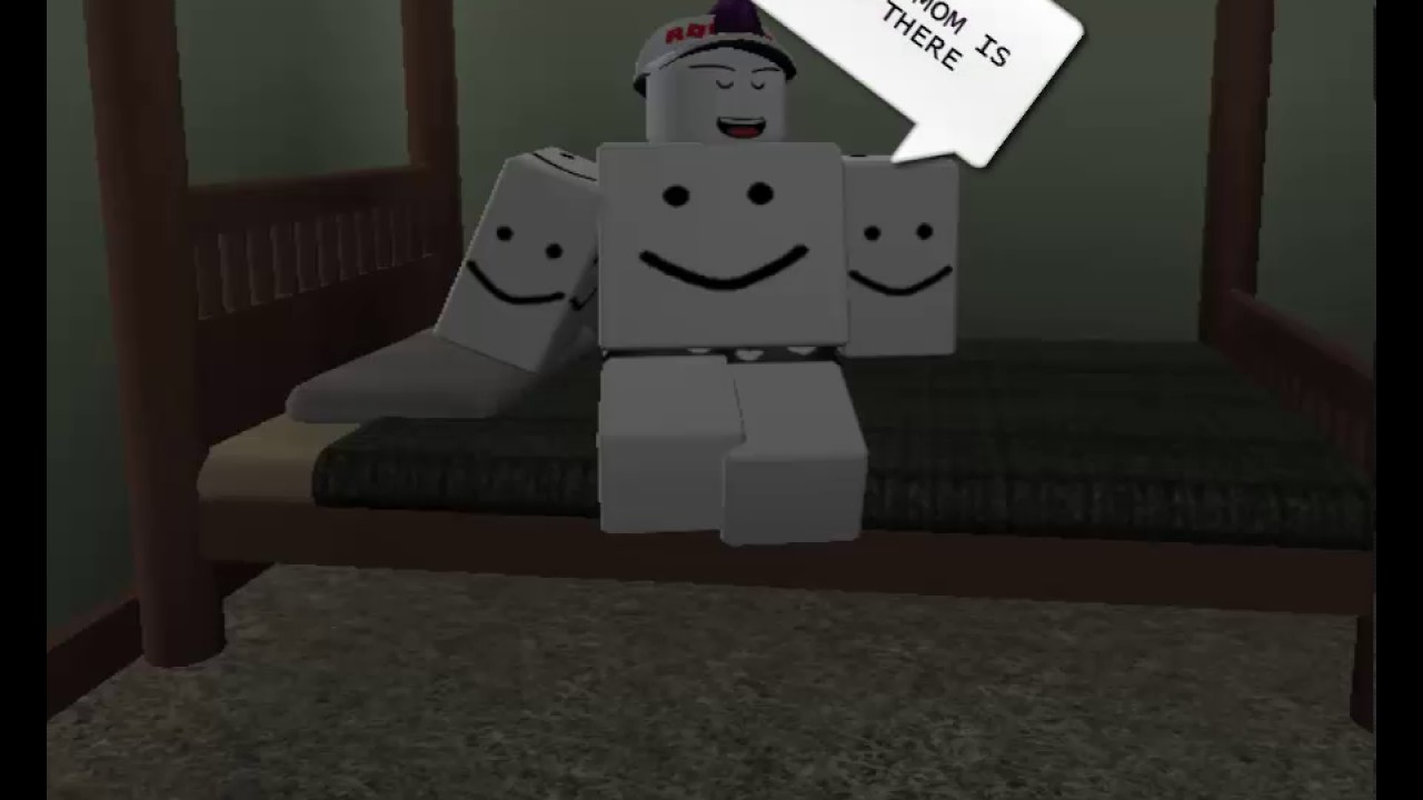 Mom.exe - YouTube