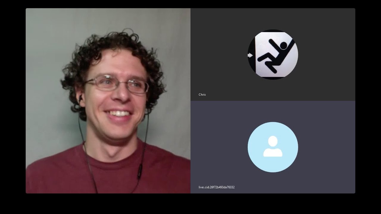 Discussing "A Litany in Time of Plague" by Thomas Nashe - YouTube