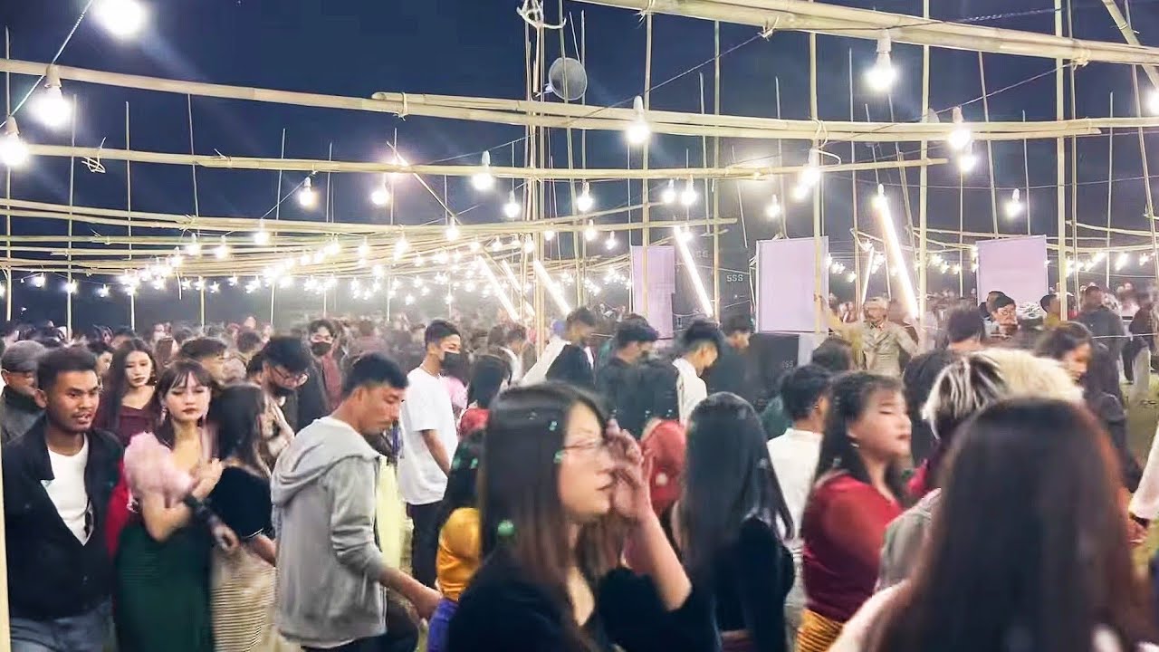 Thangmeiband Thabal 2023 😲😲😲 - YouTube