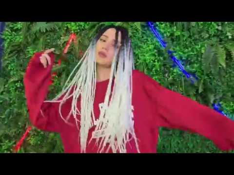 ZARINA BORDJI  - “Corazon” ( 2019)