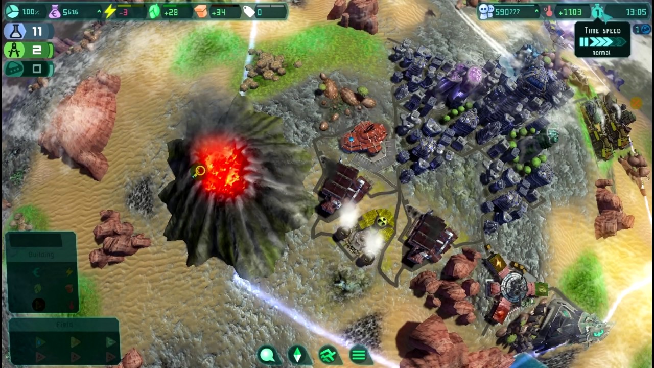 Imagine Earth Bit - YouTube