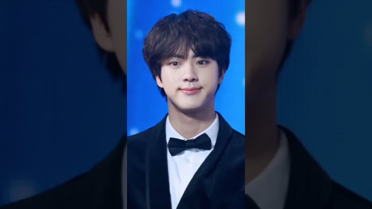 Our world wide handsome 🥺 - YouTube