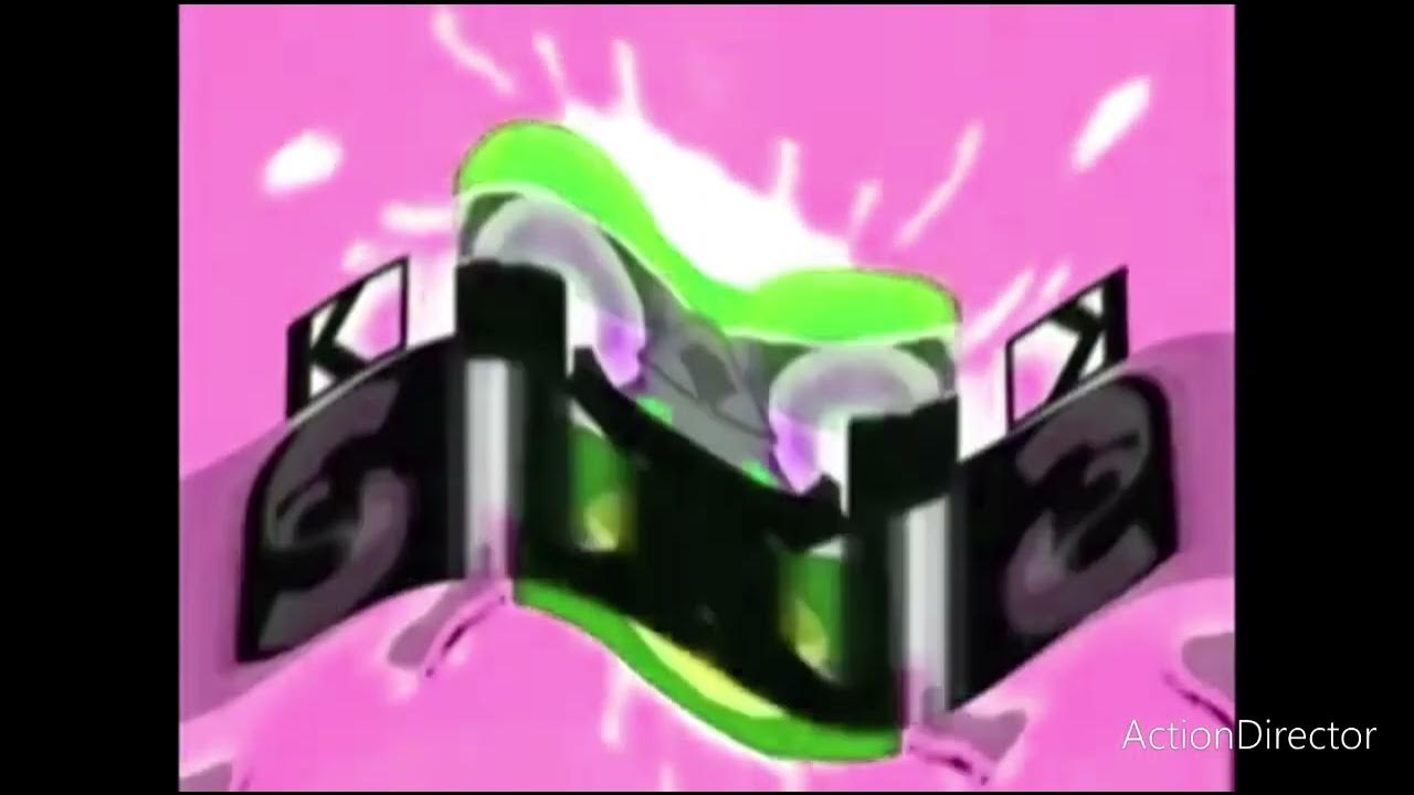 Klasky Csupo In G Major 200 + G Major Fix 2 - YouTube