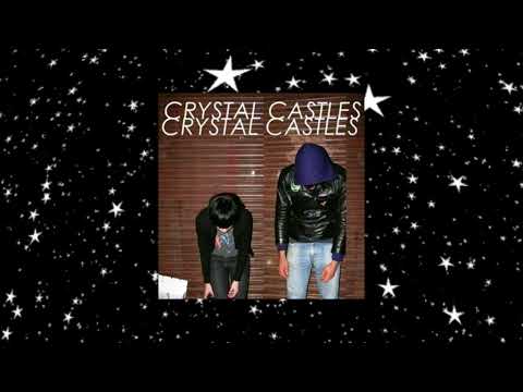 crystal castles playlist - YouTube
