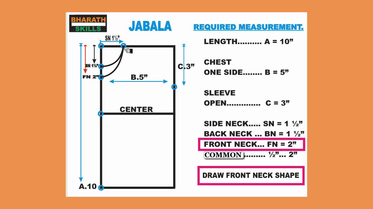 HOW TO CUT JABALA TAMIL - YouTube