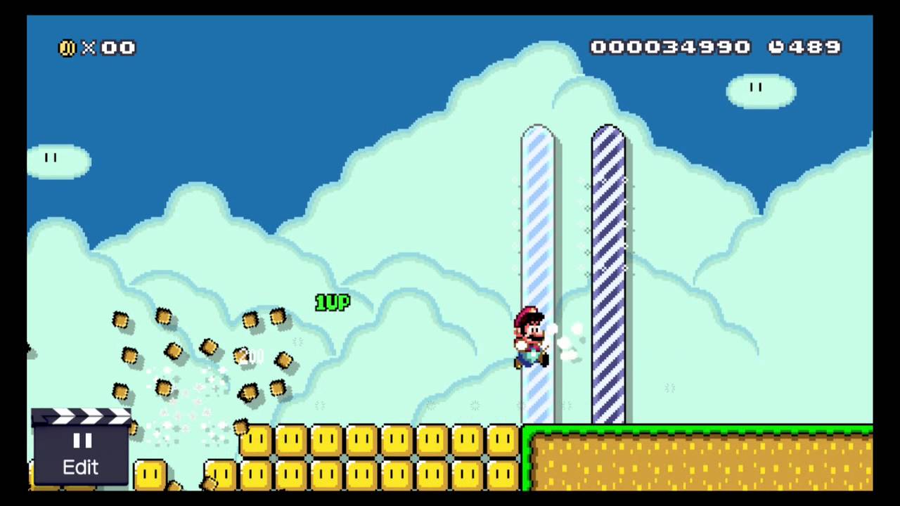 Mario vs. ISIS - YouTube