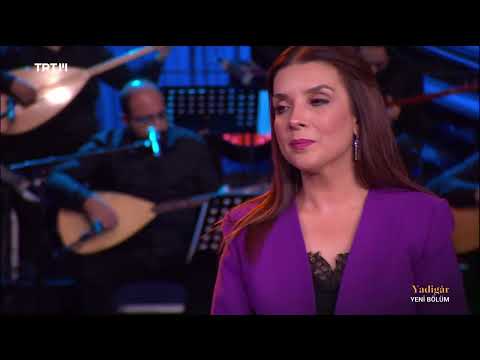 Bahar Gelsin Karşı Dağa Çıkayım/Adile Kurt Karatepe-Ayhan Aydın