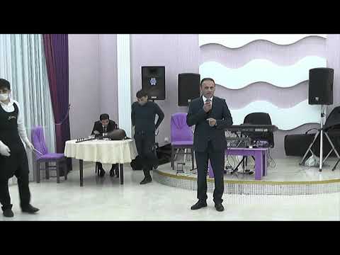 Bütöv Azərbaycan Ocaqları - 10 il - yubiley tədbiri - tam video - 21.11.2021