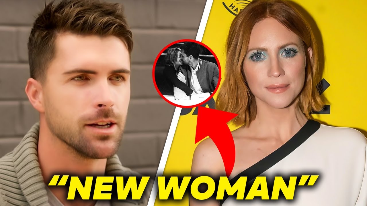 Tyler Stanaland's NEW WOMAN Amid Divorce with Brittany Snow?! - YouTube