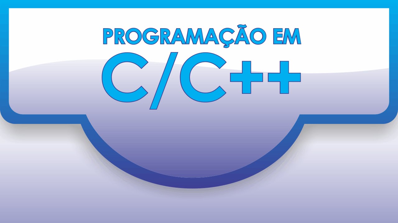 Programação em C/C++ - Aula 44 - Orientação a Objetos - Início - YouTube