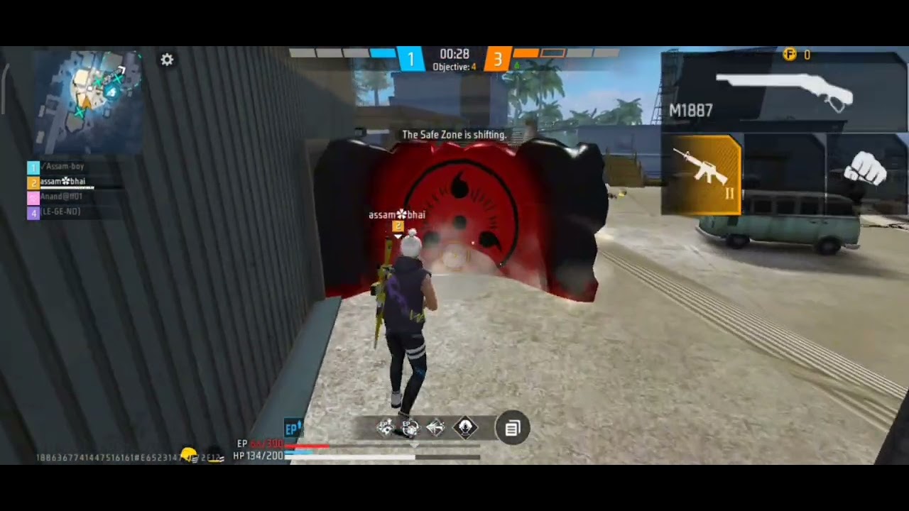 cp gaming 1v4 cash renk new video 2025 please saport me 👍👍👍👍👍🙏 - YouTube