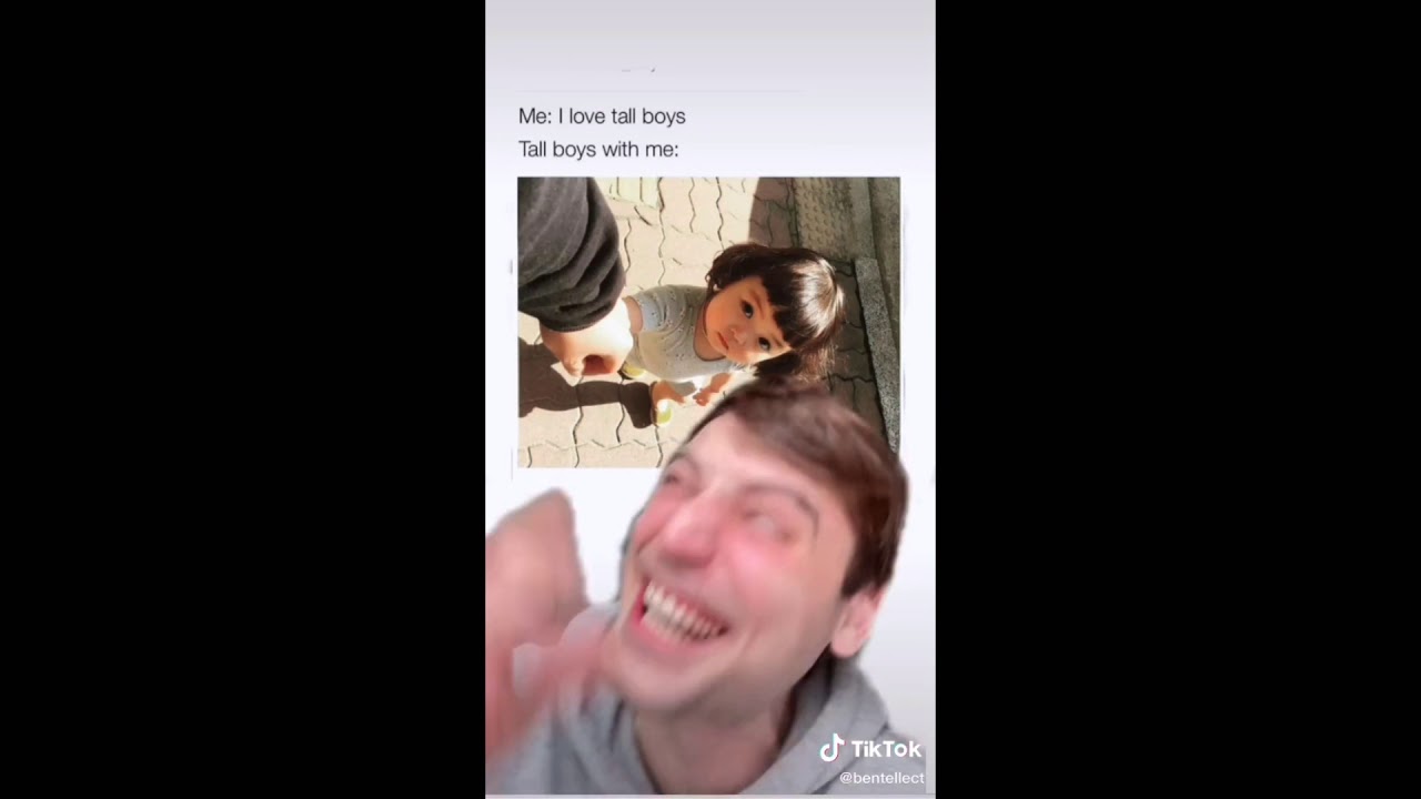 Ben Tellect TikTok Compilation (Facts!😂)- TikTok Fever - YouTube