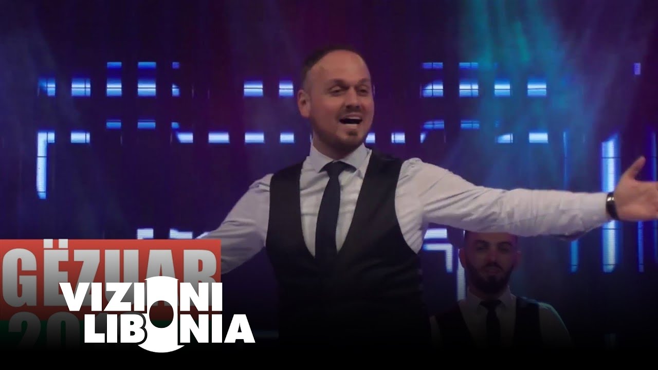 Alban Feka & Fa Bend - Dasma (Gezuar 2018) - YouTube