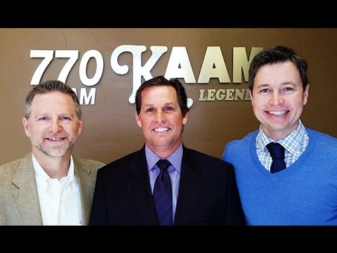 Sean Teague's Interview on The Next Level Show - YouTube