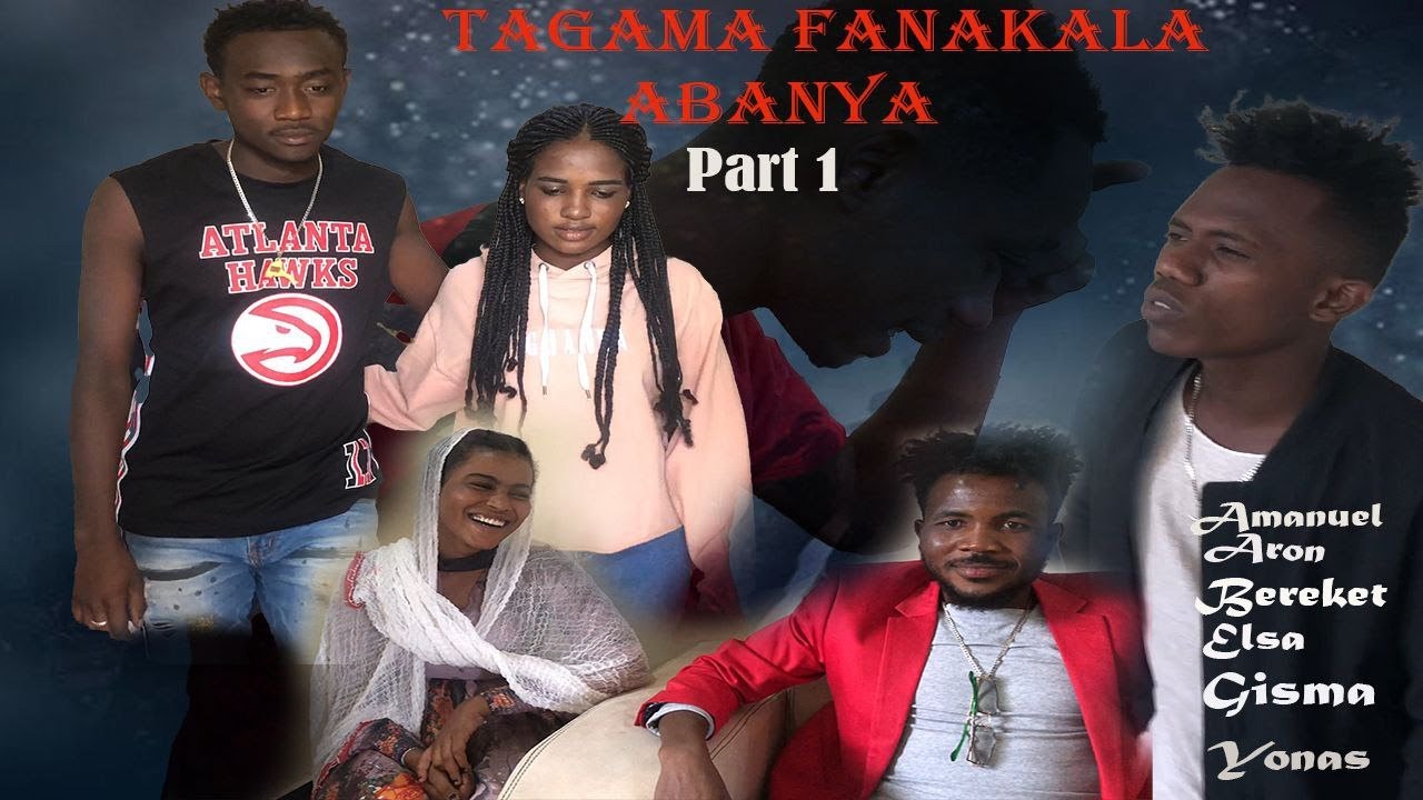 Tagama Fanakala Abanya part 1 kunama Kokala sana - YouTube