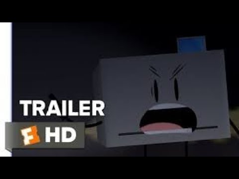 object terror leak part 1 - YouTube