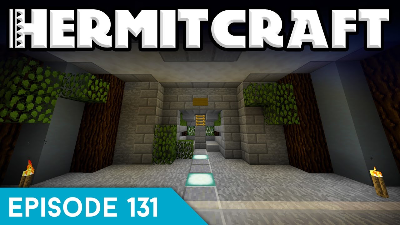 Hermitcraft IV 131 | Rendog.. is DISGUSTING! | A Minecraft Let's Play ...