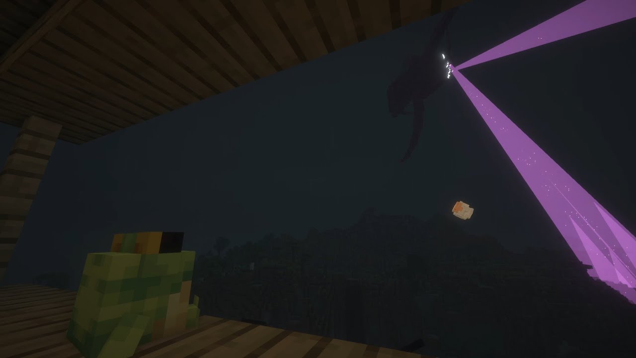 Final de LightCraft | VALHALLA STUDIOS - YouTube