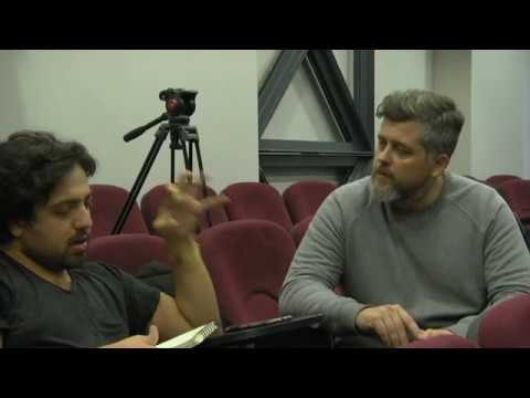 Adforce Kenan Ünsal / Biraz Ben Biraz Reklam Paneli