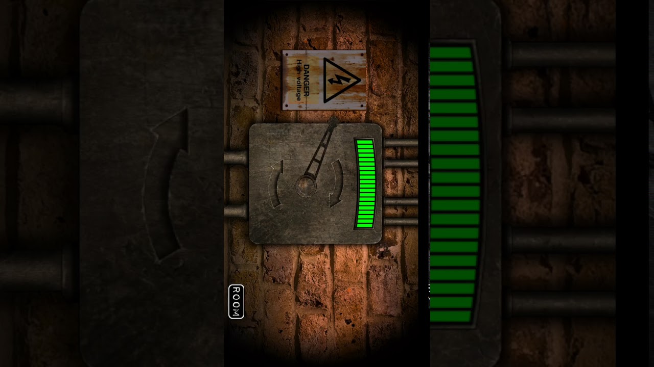 Asylum 2 night 1 - YouTube