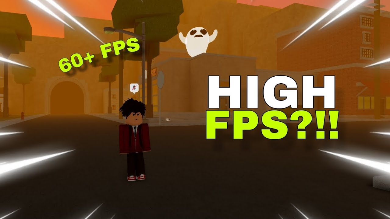 2 Steps That Will Give You HIGH FPS In Da Hood!! - YouTube