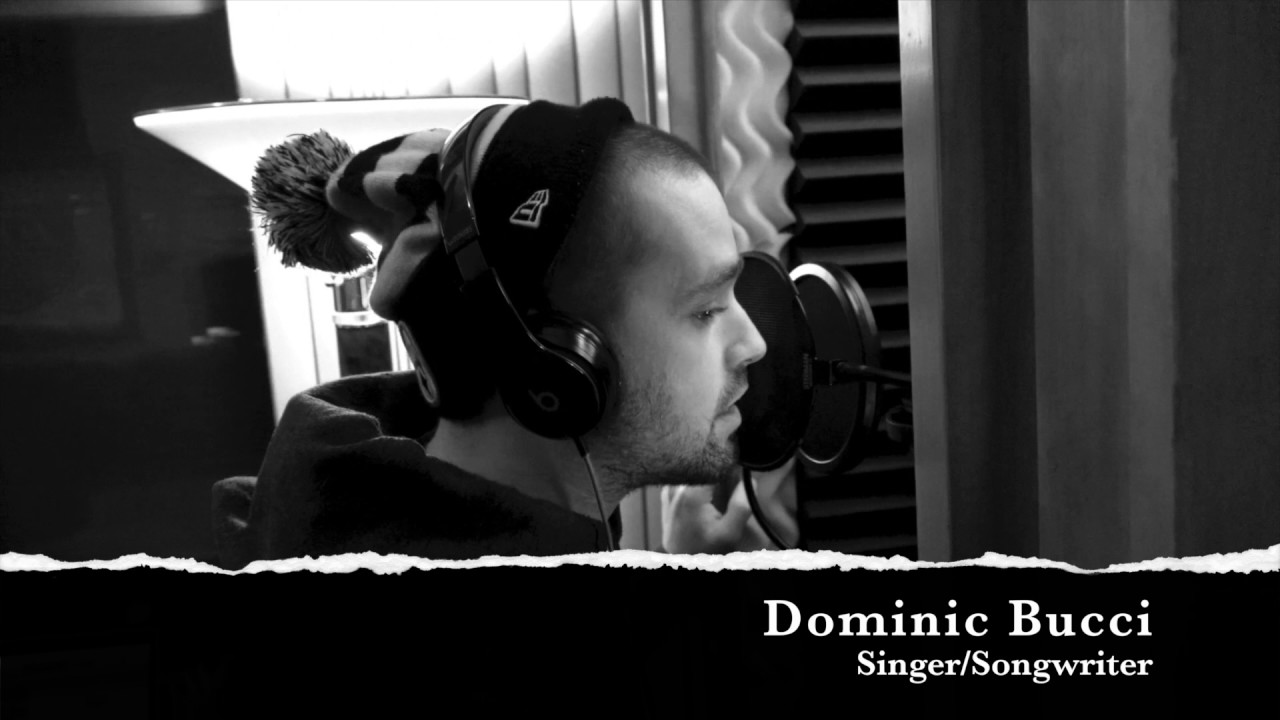 The Making of Drive (Behind the Scenes with Dominic Bucci) - YouTube