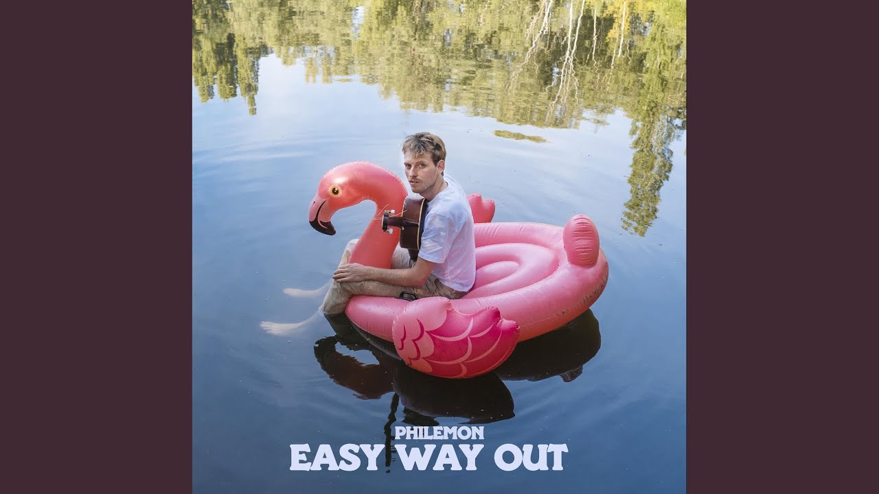 Easy Way Out - YouTube