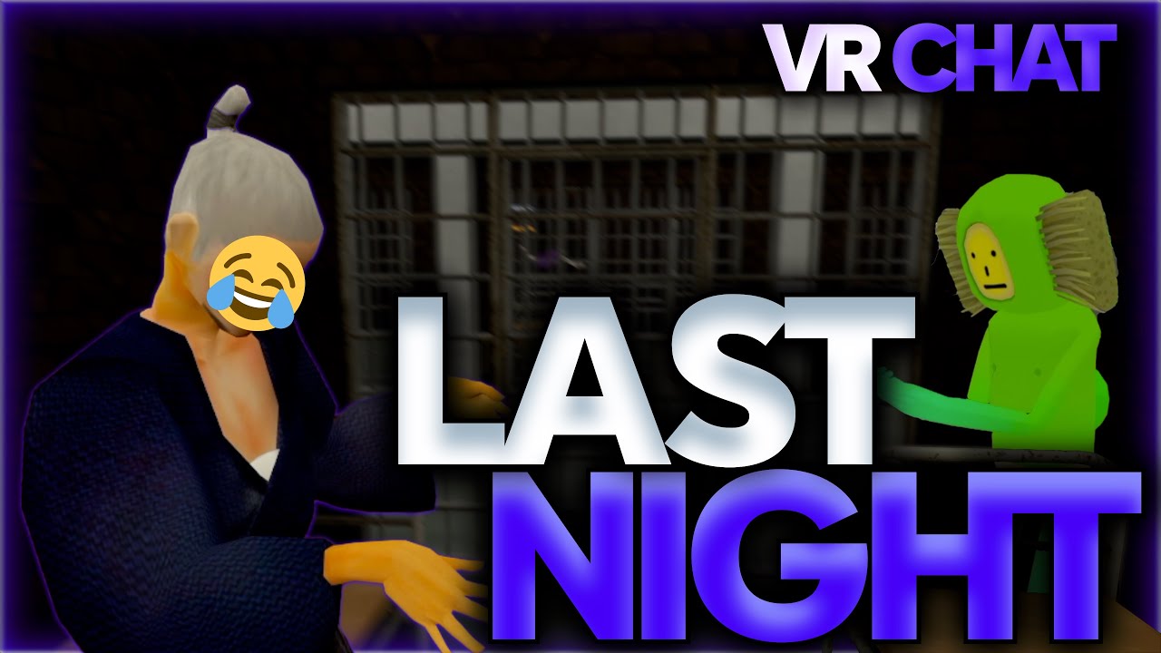 FOUND A REAL LIFE MUSCLE MAN IN VRCHAT!!!!!!! - YouTube