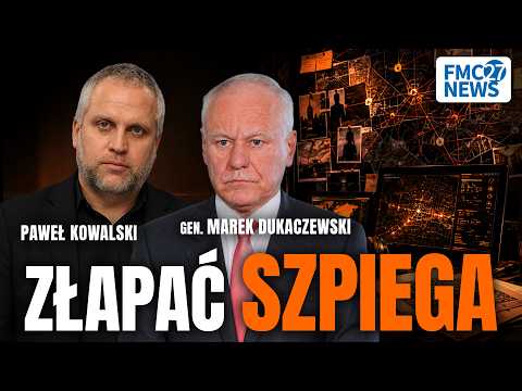 Gen. Dukaczewski: Z Królewca do Warszawy jest 5 min. Polska musi być gotowa!
