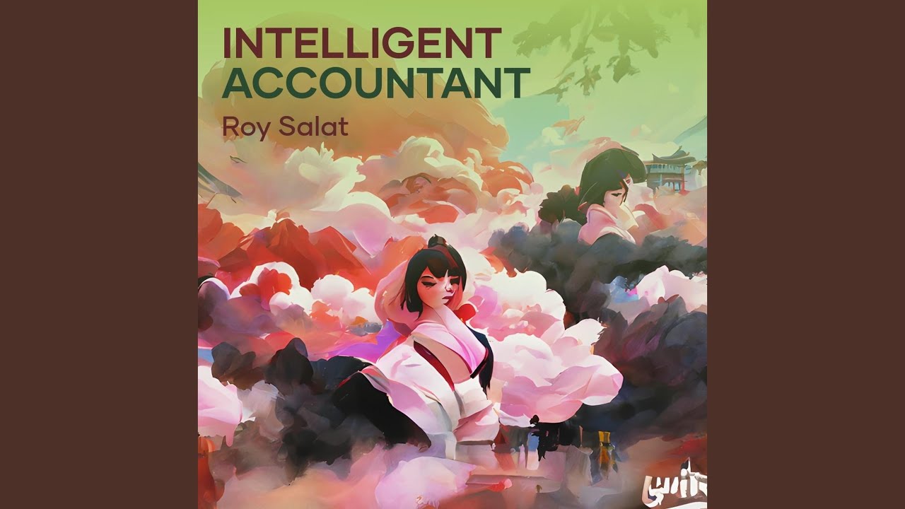 Intelligent Accountant - YouTube