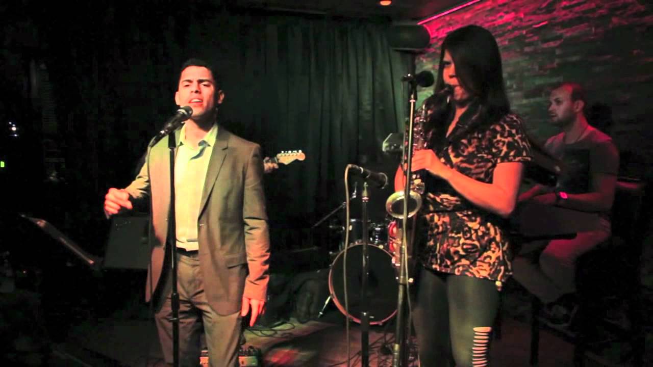 The Joynt Chicago: Live Music featuring Alex Talbott - YouTube