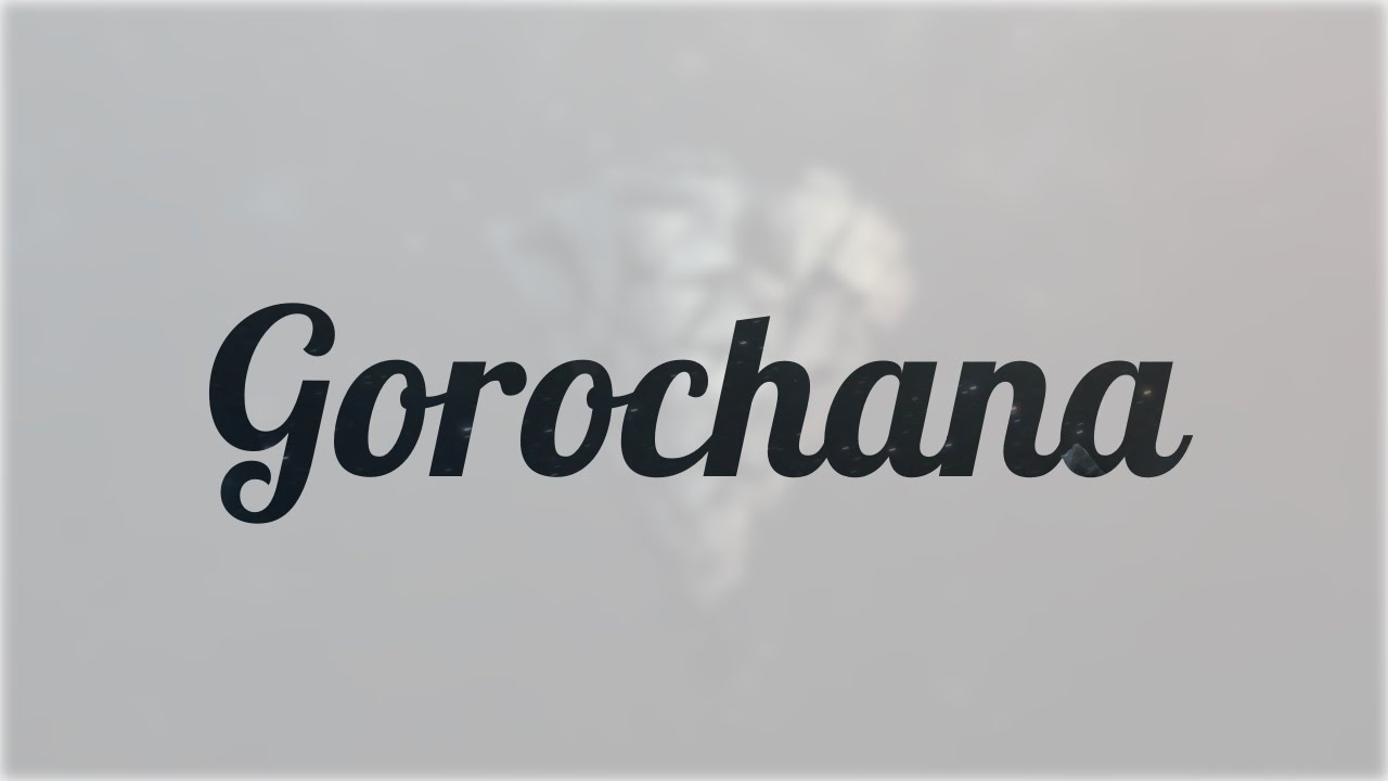 Significado de Gorochana, nombre India para tu bebe niño o niña (origen ...