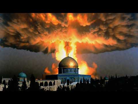 Globale Hungersnot geplant - Israel wird zerstört?